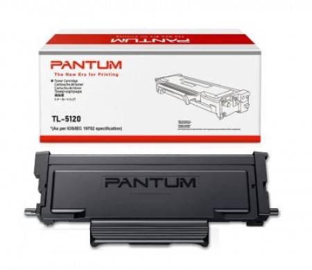 Toner Pantum TL-5120x BP5100dn BP5100dw BM5100adn BM5100adw BM5100fdn BM5100fdw