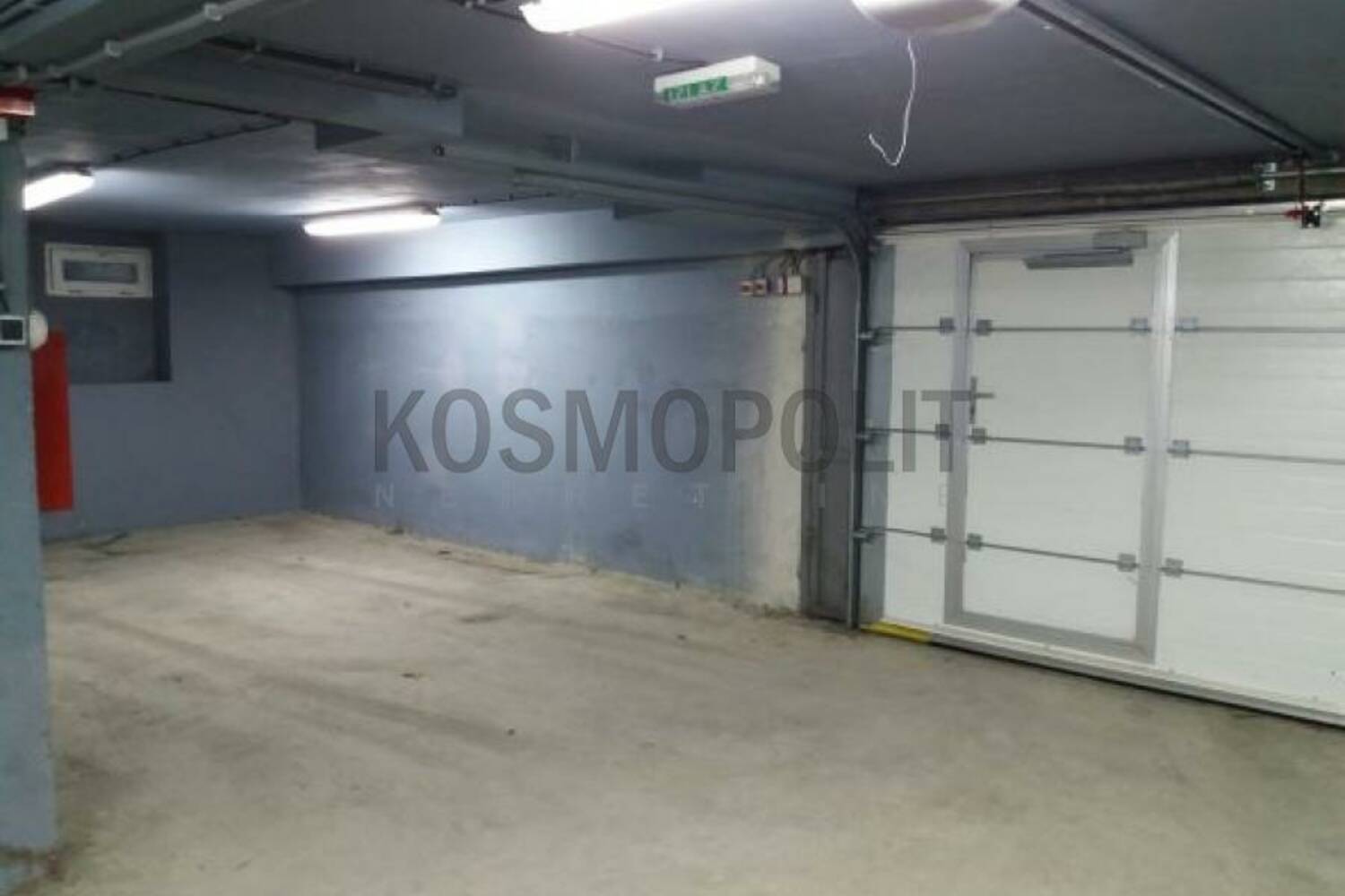 Zvezdara, Učiteljsko naselje, Petra Škundrića, Garaža, 20m2, 15000 EUR