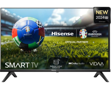 HISENSE 32'' 32A4N LED HD Smart