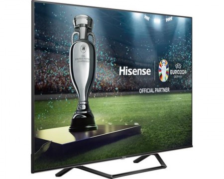 HISENSE 65'' 65A7NQ QLED 4K UHD Smart