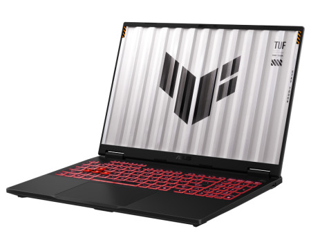 ASUS TUF Gaming A16 FA608WV-QT047 (16 inča 2.5K, AI 9 HX 370, 16GB, SSD 1TB, GeForce RTX 4060) laptop