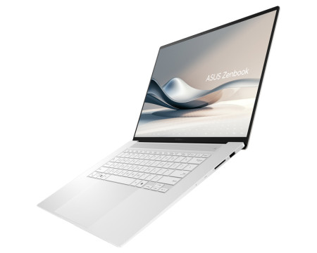 ASUS ZenBook S 16 OLED UM5606WA-RJ126X (16 inča 3K OLED, Ryzen AI 9 HX 370, 32GB, SSD 2TB, Win11 Pro) laptop