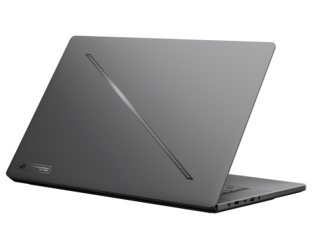 ASUS ROG Zephyrus G16 GA605WI-QR037W (16 inča 2.5K OLED, AI 9 HX 370, 32GB, 1TB SSD, RTX 4070, Win11 Home) laptop