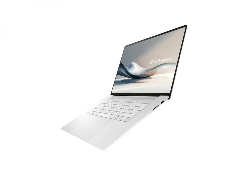 ASUS ZenBook S 16 OLED UM5606WA-RJ126X (16 inča 3K OLED, Ryzen AI 9 HX 370, 32GB, SSD 2TB, Win11 Pro) laptop