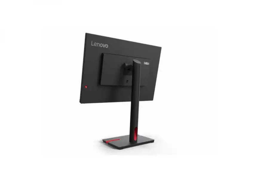 Monitor LENOVO ThinkVison T24i-30 23.8"/IPS/1920X1080/60Hz/4ms/HDMI,DP,VGA,USB/swivel,pivot,heigh