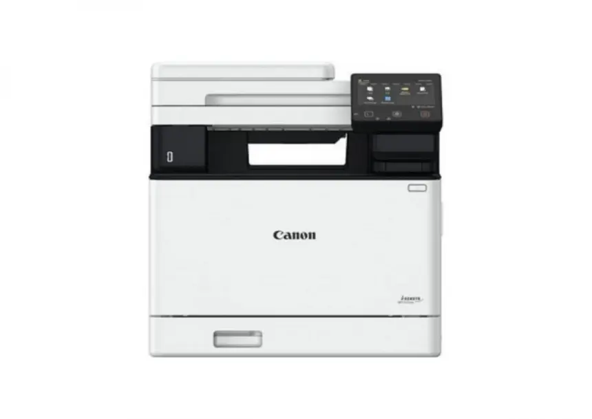 MFP CANON I-SENSYS MF752Cdw color štampač/skener/kopir/duplex/LAN/wireless