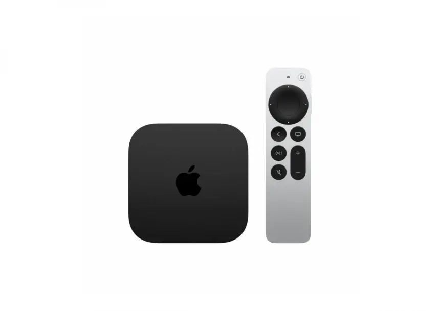 Apple TV 4K Wi_Fi with 64GB storage (2022)