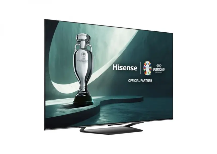 HISENSE 55 inča 55U7NQ Mini LED UHD Smart TV