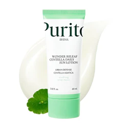 WONDER RELEAF CENTELLA DAILY SPF LOSION ZA LICE