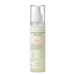 DARK SPOT CORRECTING GLOW TONER