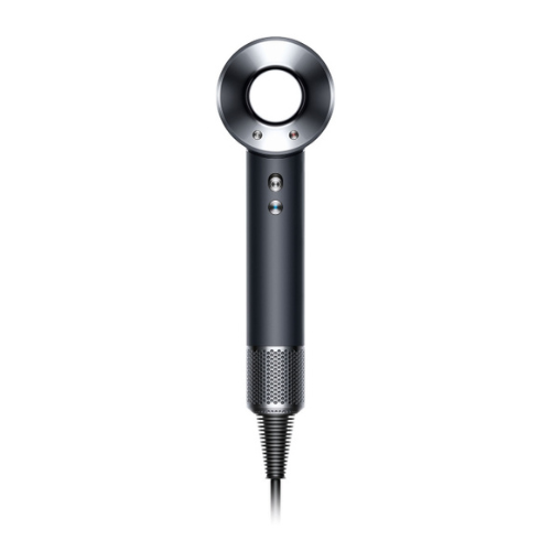 DYSON HD07 SUPERSONIC Black/Nickel Fen za kosu