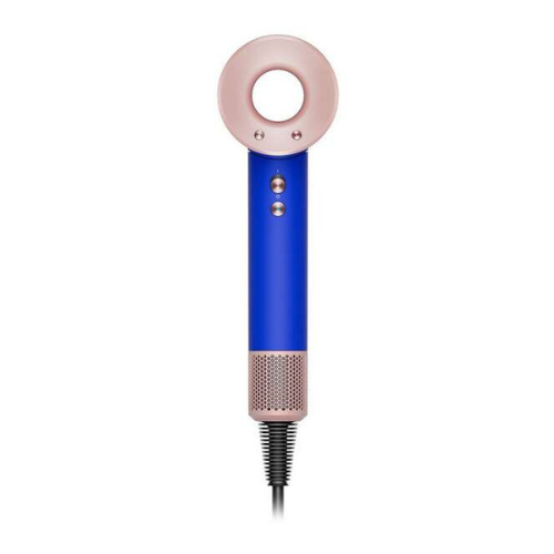 DYSON HD07 SUPERSONIC Blue/Blush SE Fen za kosu