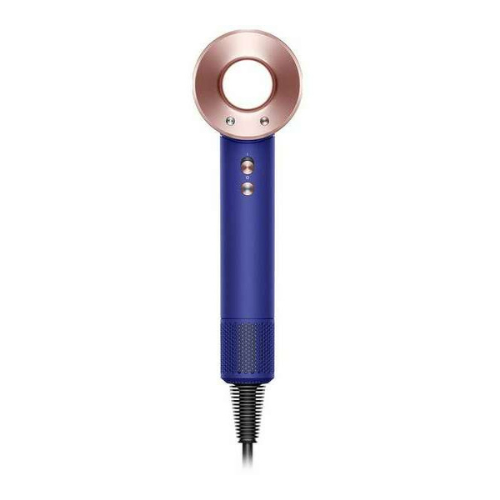 DYSON HD07 SUPERSONIC VINCA Blue/Rose Fen za kosu