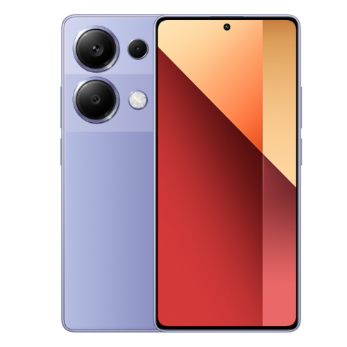 XIAOMI REDMI NOTE 13 PRO 8GB/256GB Lavender Purple