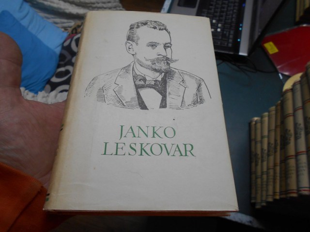 Janko Leskovar - Propali dvori, Pripovijesti