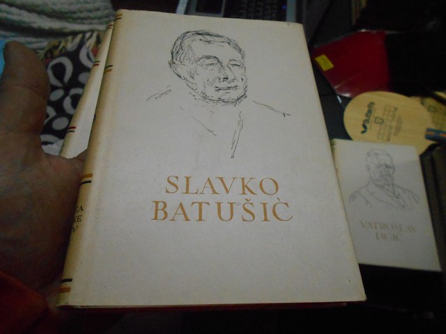 Slavko Batušić - Lirika, Proza i članci, Putopisi