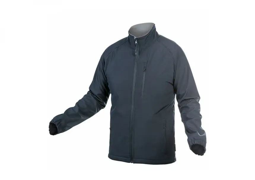 JAKNA SOFTSHELL BIESE TEGET 48 - S HT5K255S