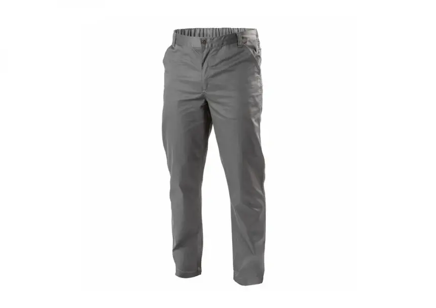 PANTALONE FABIAN GRAFITNA 50 - M HT5K309M