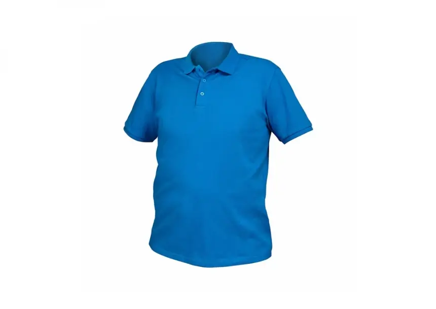 MAJICA POLO TOBIAS PLAVA 56 - 2XL HT5K4172XL