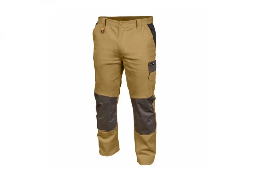 PANTALONE EDGAR KREM 52 - L HT5K2761L