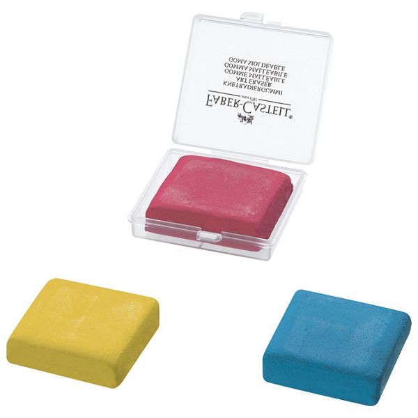 Faber Castell Art eraser 127321