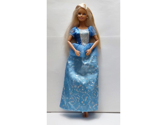 BARBIE -ORIGINAL MATTEL DD-24