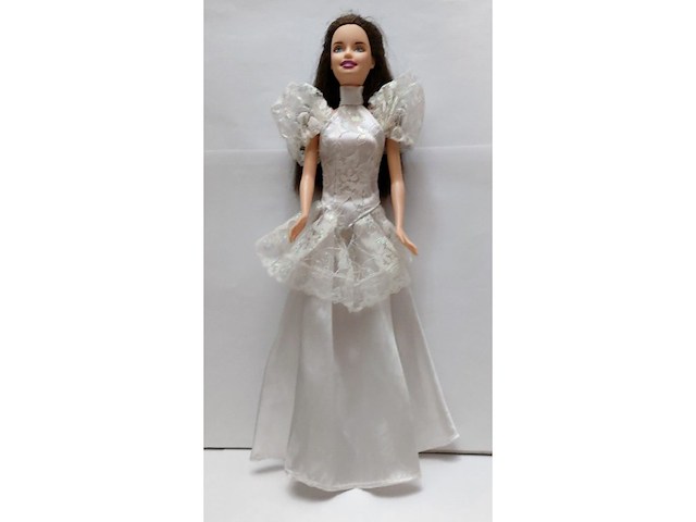 BARBIE -ORIGINAL MATTEL DD-23