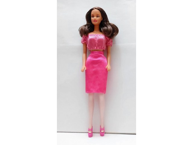 BARBIE -ORIGINAL MATTEL DD-22