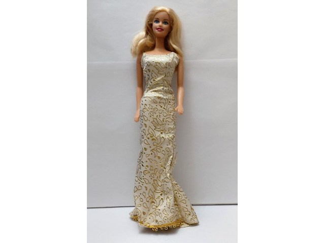 BARBIE -ORIGINAL MATTEL  DD-20