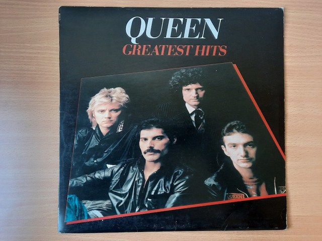 Queen - Greatest Hits 1