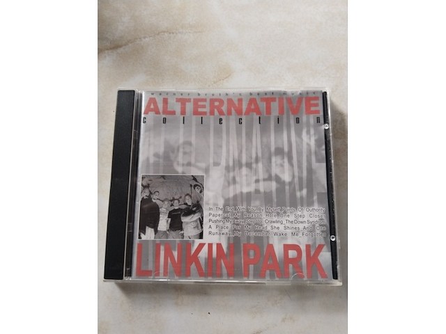 Linkin Park - Collection