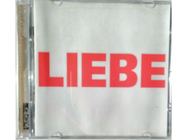 Hagen Rether – Liebe