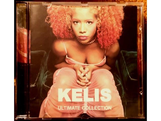 Kelis - Ultimate collection