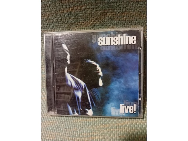 Sunshine Live