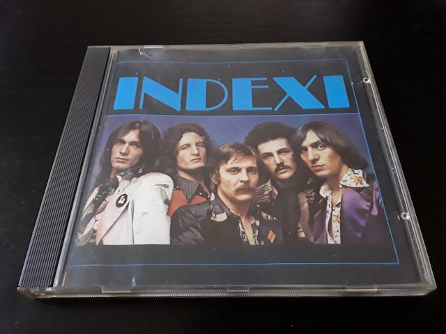 Indexi - Indexi