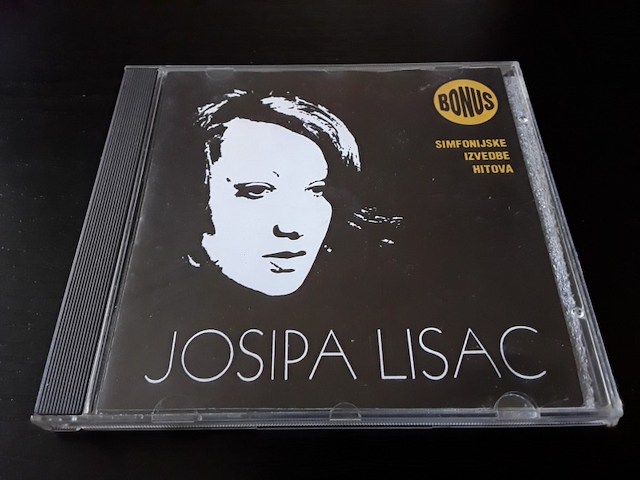 Josipa Lisac - Dnevnik jedne ljubavi