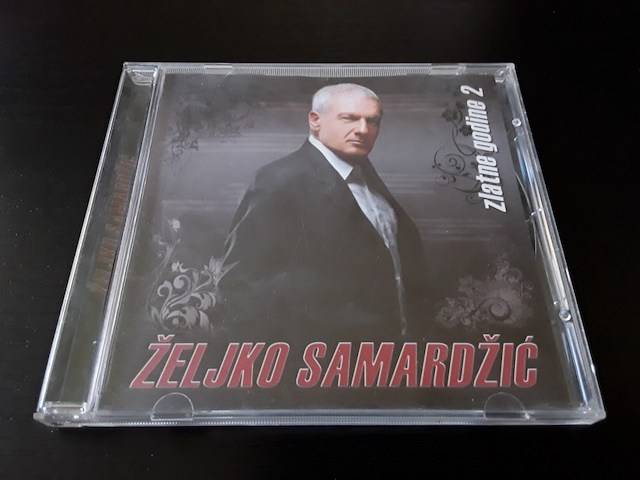 Željko Samardžić - Zlatne godine 2