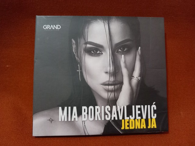 Mia Borisavljevic - Jedna Ja