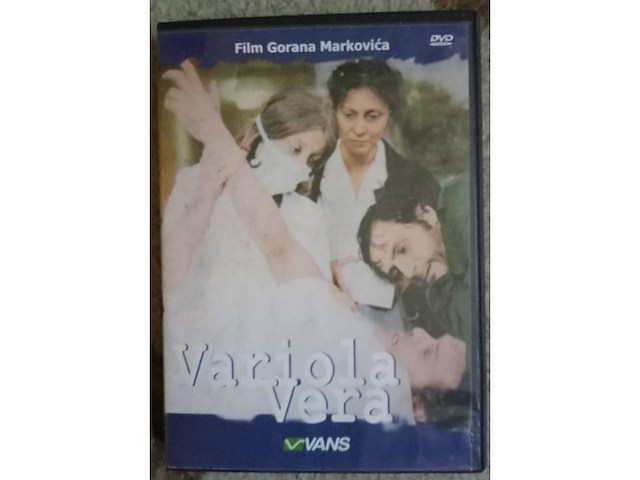 Variola vera