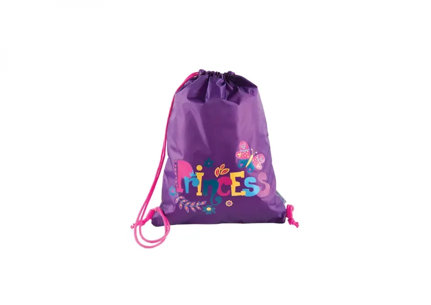 TORBA ZA FIZIČKO PULSE FLOWER PRINCESS 121677