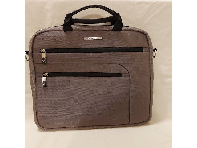 Samsonite torba za laptop - kao nova