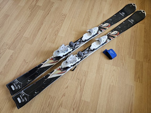 Zenske skije Rossignol Unique 2S 149 149cm 150 r11m