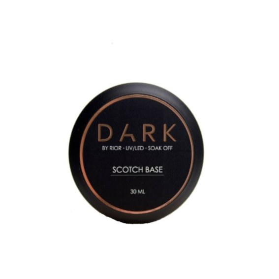 DARK SCOTCH BASE 30 ml