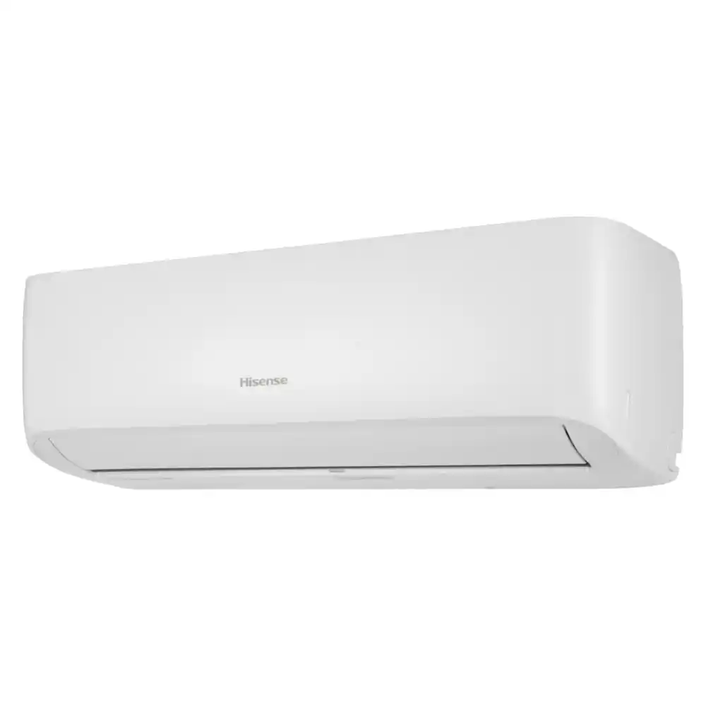 Inverter klima uređaj Hisense Easy Smart WiFi 12K
Inverter klima uređaj Hisense Easy Smart WiFi 12K