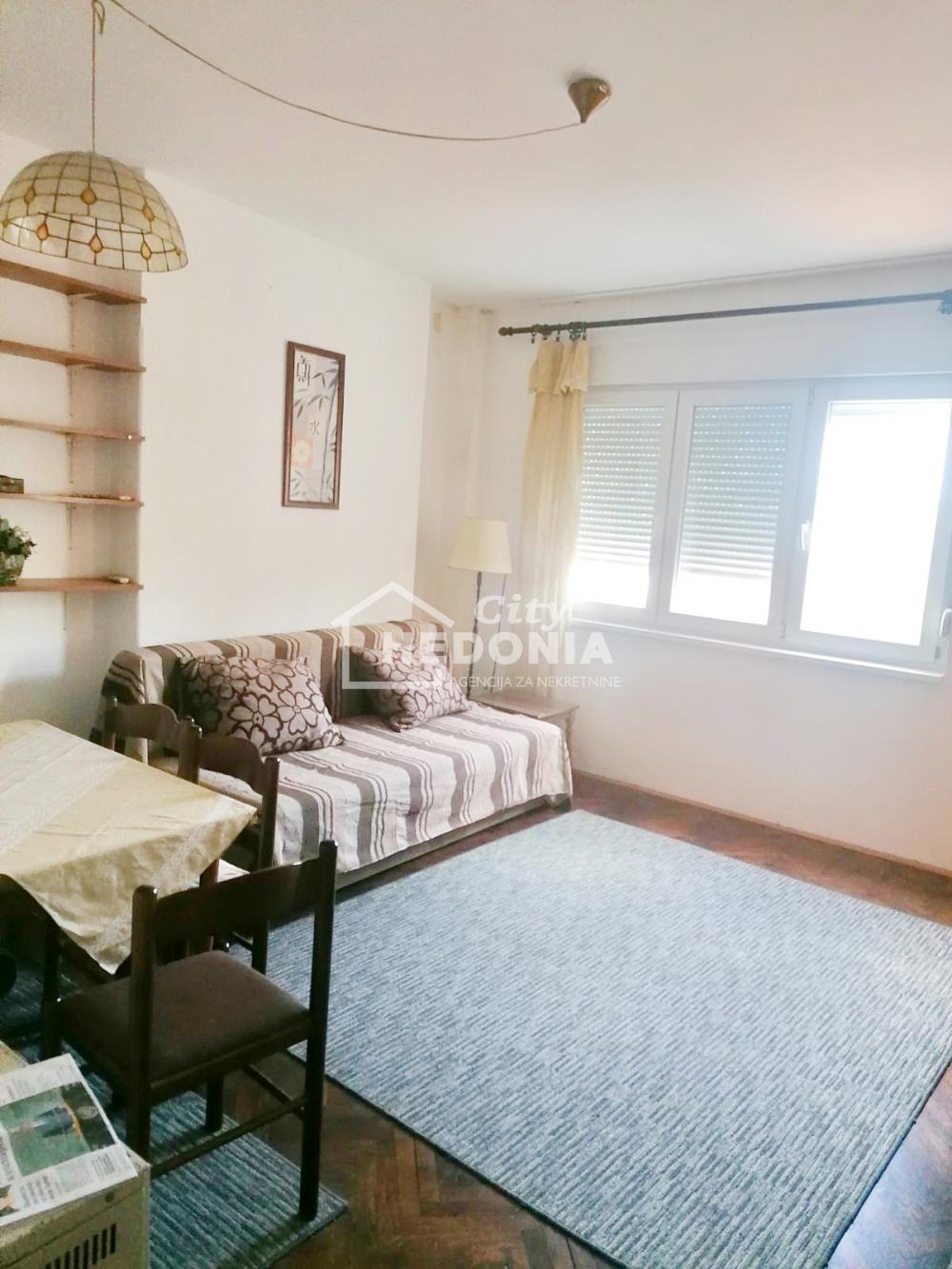 Cvijićeva, izdavanje, 1.5, renoviran, namešten ID#9640 450 €