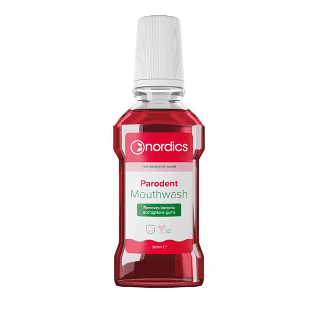 Tečnost za ispiranje usta protiv paradentoze 300ml