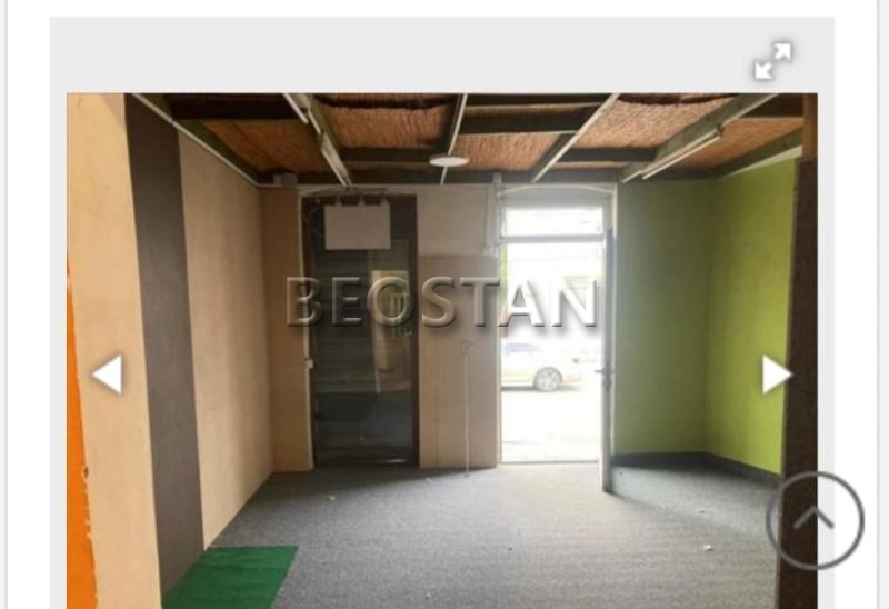 Lokal - Zemun #59528 450 €