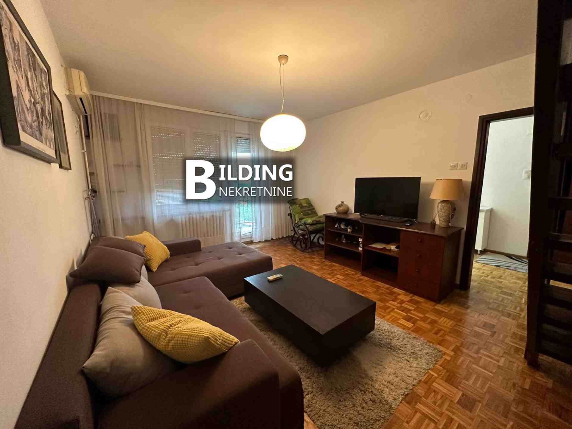 Banovo brdo, 3.0 duplex, uknjižen ID#17735 159.500 €