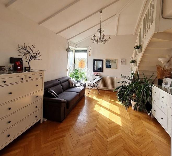 Prodaje se stan savršen za mlade parove ID#6362 145.000 €