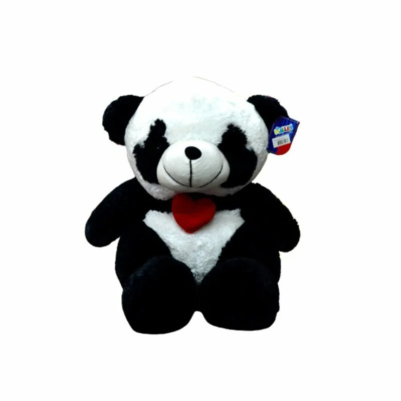 Plisani panda sa leptir masnom 75cm 11/78350
Plisani panda sa leptir masnom 75cm 11/78350